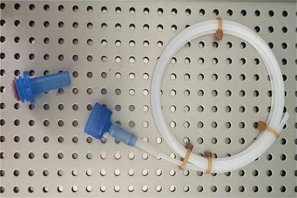 Helix Test – The Dental Blueprints Program